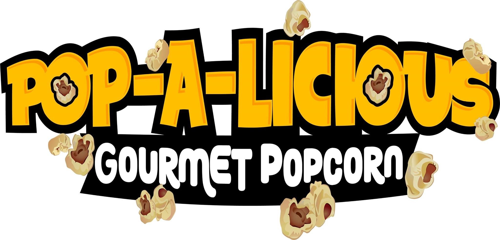 Home | Pop-A-Licious Gourmet Popcorn